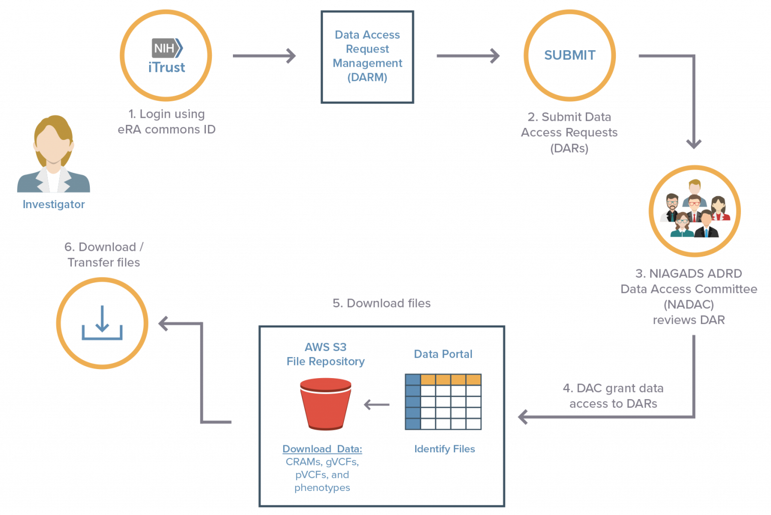Frequently Asked Questions – ADSP